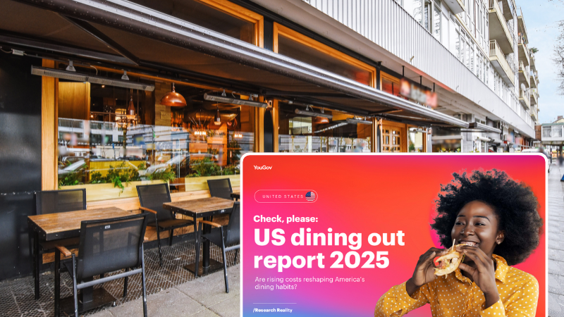 Menu inflation takes a steep toll on dining out, study finds